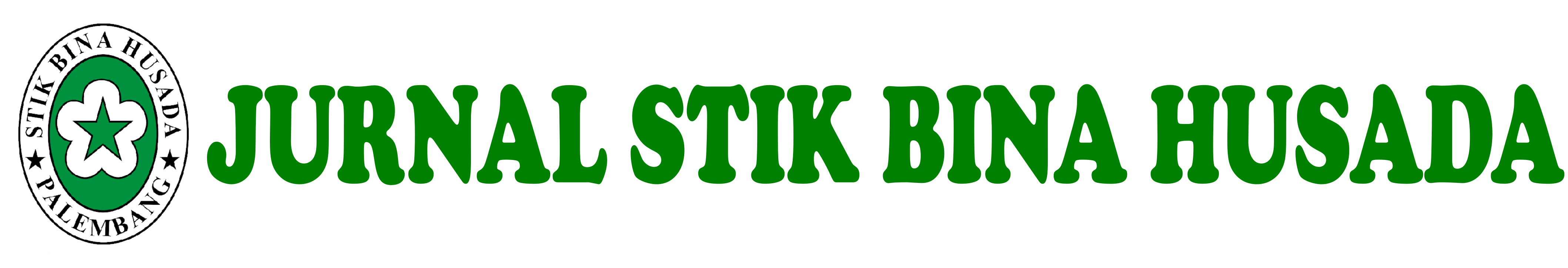 Open Journal System STIK Bina Husada Palembang